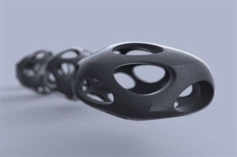 Untitled Parametric D Modelling Behance