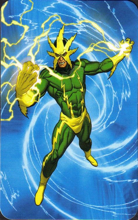 Electro Shocker Marvel Marvel Dc Marvel Comics Art Amazing Spiderman