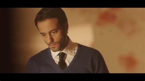 مسلسل الصياد يوسف الشريف حلم بحلم صعب جدا أي حد يتحمله دم وعلامات