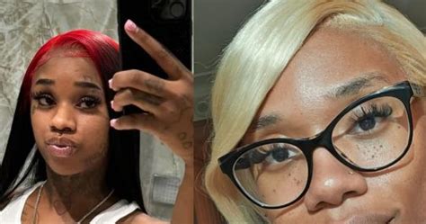 Sexyy Red Calls Out Her Clone Hip Hop Lately