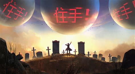 Luo Ji Di Qiu Wang Shi Drawn By Elfaqua Danbooru