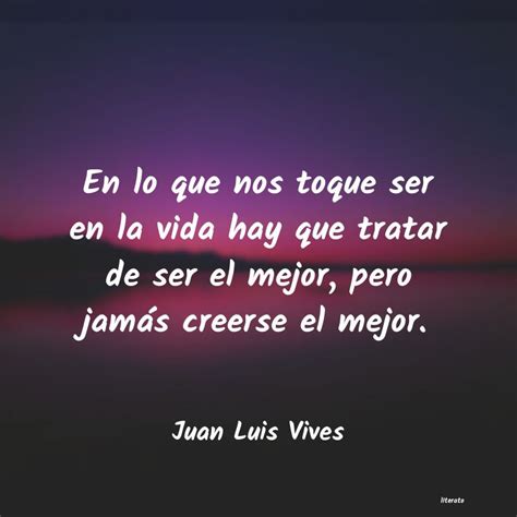 Frases De Creerse Mas Que Los Demas Literato