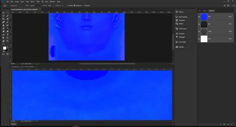 Help Neck Seam Texture Editing Fallout 4 Technical Support Loverslab