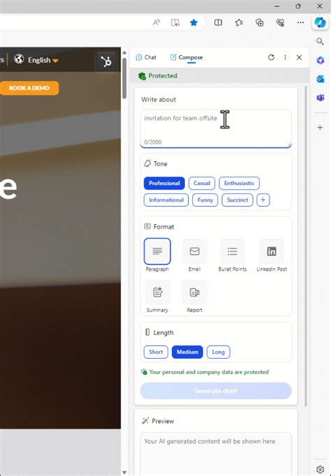 What Leaders Need To Know About Microsoft 365 Copilot