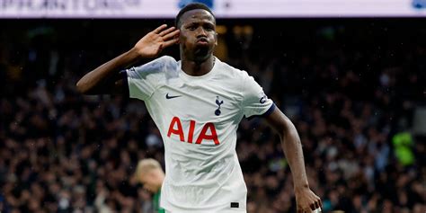 Signed For £15m Spurs Hit The Jackpot On Nuno Signing Whos Now Worth £38m
