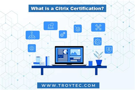 Citrix Certifications Could This Be Your Perfect Career Launcher In