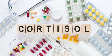 Balancing Hormones For Optimal Health The Connection Between Cortisol And Thyroid Management