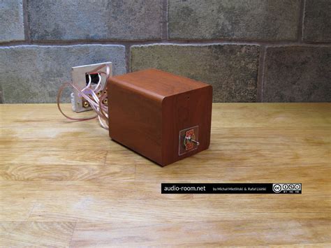 Connecting Amplifiers To One Set Of Speakers Making An Speakers Selector Switch Audio Room