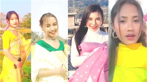 New Bodo Instagram Reels 💖 Today New‌ Bodo Short Viral Video2023