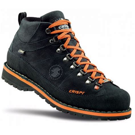 Crispi Monaco Premium Gtx Uninsulated Boots Camofire Discount Hunting Gear Camo And Clothing