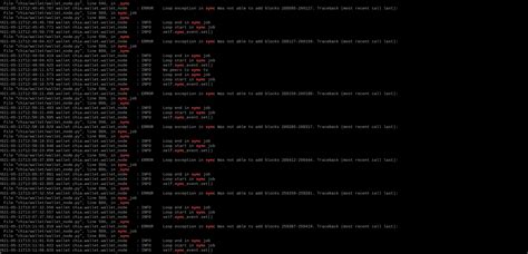 Chia Wallet Not Sync RPI Chia Network Chia Blockchain Discussion GitHub