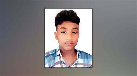 শ্রেণিকক্ষে মোবাইল চুরি নিয়ে বিরোধ হামলায় স্কুলছাত্রের মৃত্যু