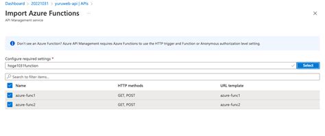 Amazon Api Gateway を Azure Api Management へ統合してマルチクラウド Api の一部として利用してみる