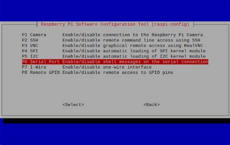 Raspberry Piでシリアル通信する方法通信設定・通信確認