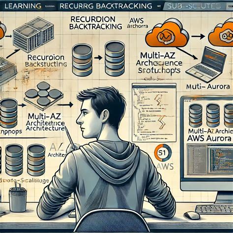 Dsa Recursion Backtracking Aws Aurora Multiaz Snapshots Azhan