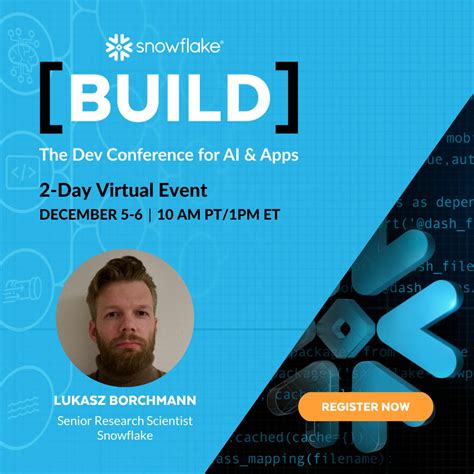 Łukasz Borchmann On Linkedin Snowflake Llm Generativeai