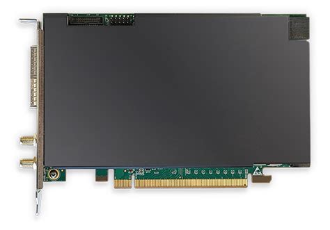 Silicom Ltd Flexible Agilex Smartnic Intel Flexran Supported