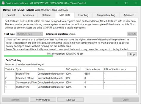9 Freeware To Check Repair SSD Hard Disk With Bad Sectors