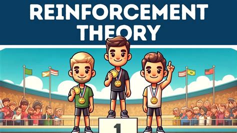 Understanding Reinforcement Theory The Psychology Of Behavior