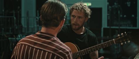 Auscaps Christopher Shirtless In A Beautiful Life