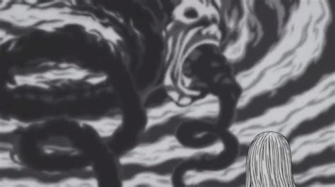 Uzumakis Junji Ito Anime Adaptation Process Like A Dream