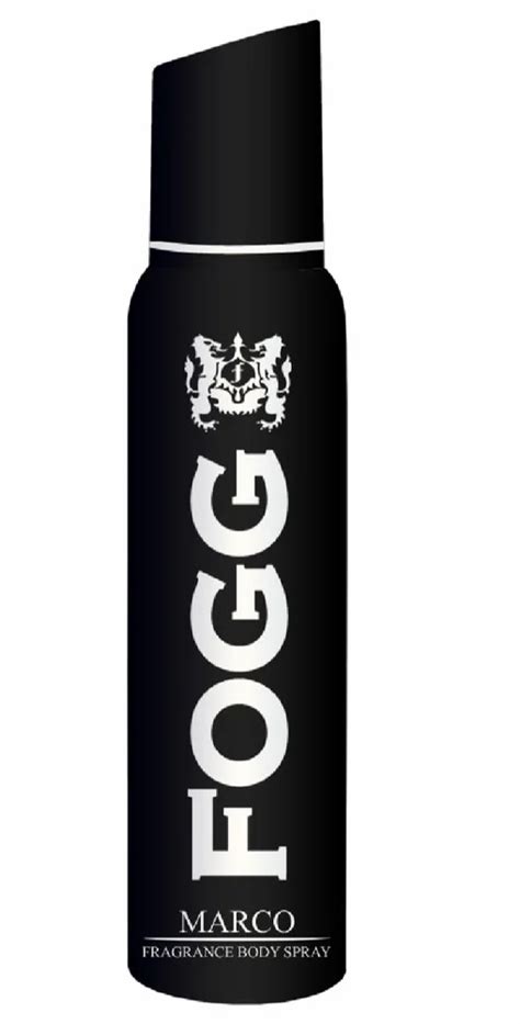 Fogg Marco Fragrant Deodorant Spray At ₹ 180piece Arehalli