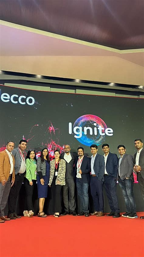 Adecco Businesskickoff Empoweringworkforce Innovation Futureofwork