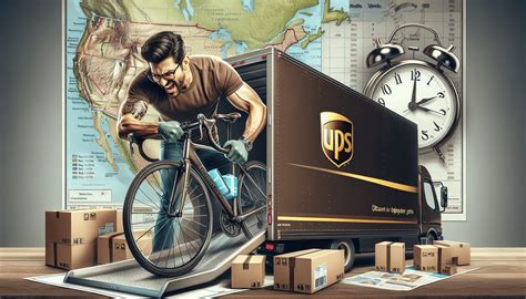 Understanding Ups Shipping Rates For Bicycles Shipscience Helping
