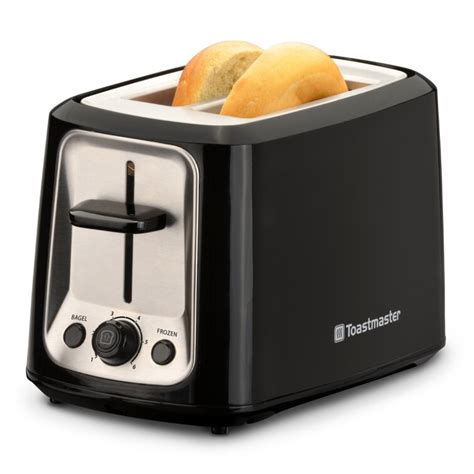 Toastmaster 2 Slice Toaster And Reviews Wayfair
