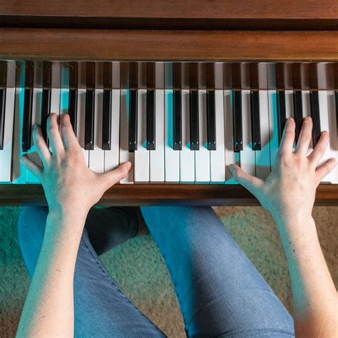 Octave Piano