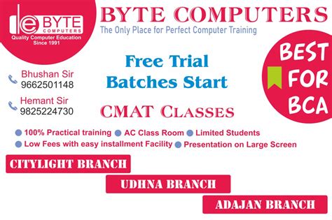 Byte Computers