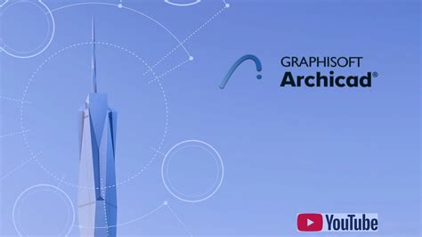 ARCHICAD Essentials Udemy Course YouTube