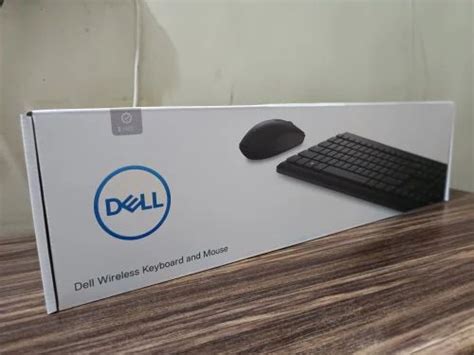 Dell Computer Mouse At 1199 Piece Dell Wired Mouse In Pune ID 2854101793933