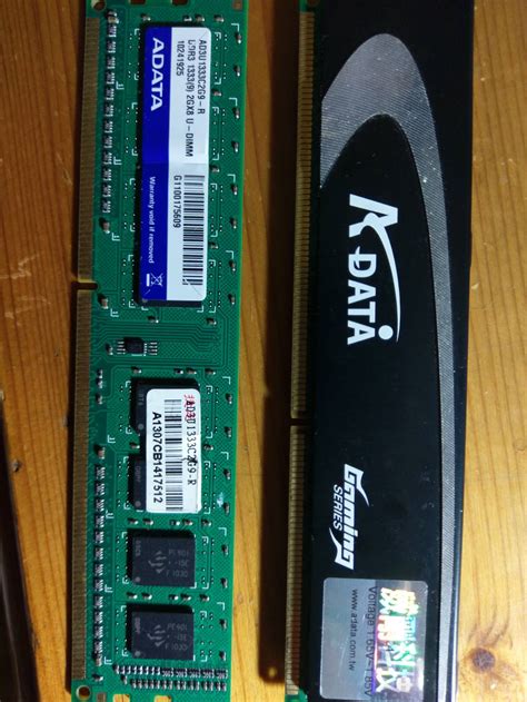 Ddr3 1333 1666 2g Album On Imgur