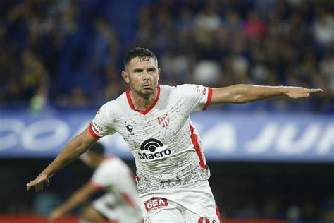 Racing Le Sacó Un Refuerzo A Independiente La Cifra Que Pagó Por El
