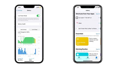 Here S How You Can Automatically Enable Low Power Mode On Apple Iphone Tech