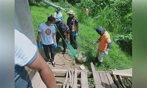95 Ka Iro Na Rescue Sa Gibiyaang Shelter