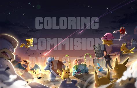 Fat Pikachu Blastoise War By Bydotproject On Deviantart
