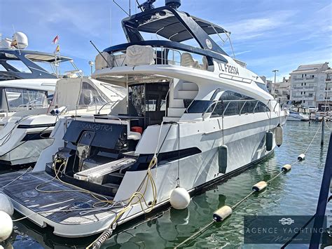 2008 Carver Marquis 560 LS Flybridge For Sale YachtWorld