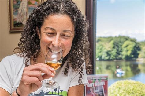 2023 Irish Whiskey Tasting And Food Pairing In Locals Ballina Home