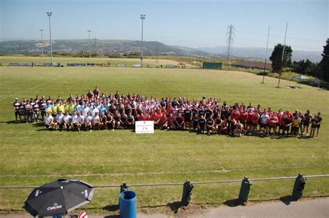 Bonymaen Rfc 7s