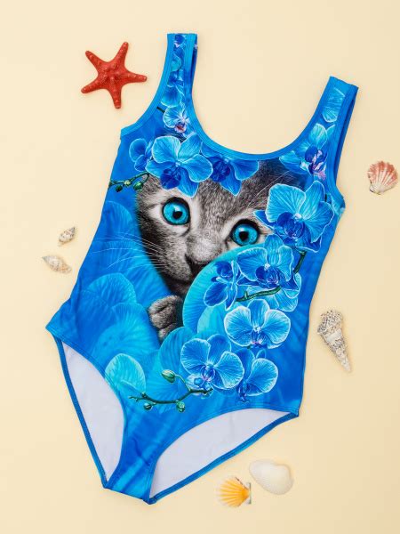 Купальник слитный Mf купить с доставкой по выгодным ценам в интернет магазине Ozon 844886785