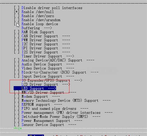 Nuttx 入门笔记2 Stm32f103c8t6（stm32f103 Minimum） 点亮lednuttx Stm32u5 Csdn博客