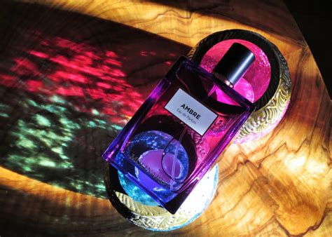Ambre Eau de Parfum Molinard Parfum - ein es Parfum für Frauen und ...