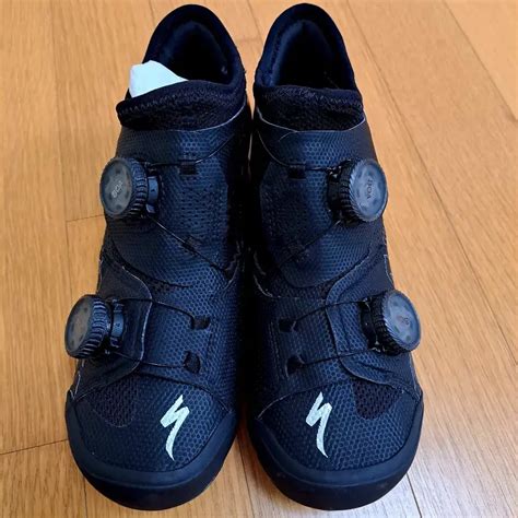 SPECIALIZED Bicycle Clothing And Accessories 자전거신발 자전거슈즈 자전거로드 스페셜라이즈드 에스웍스클릿슈즈 on Bunjang with