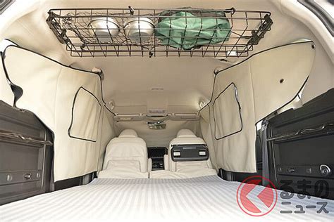 ホンダの小さな「車中泊ミニバン」はなぜ人気？ 「セミダブルサイズの寝る」空間出来る！ 注目の「フリード＋」とは ライブドアニュース