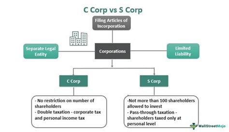 S Corp