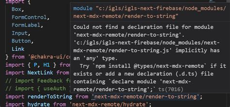 Typeerror Cannot Convert Undefined Or Null To Object · Issue 13 · Hashicorpnext Mdx Remote