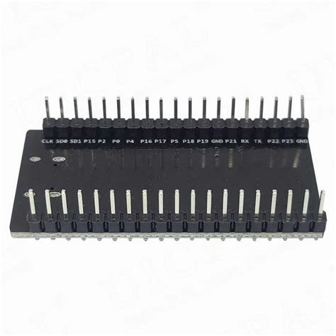 esp32 development board 2 4g wifi bluetooth module 30pin 38pin cp2102