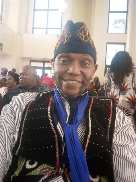 Veteran Actor Ekpenyong Bassey Inyang Loses Younger Brother Thebladeng